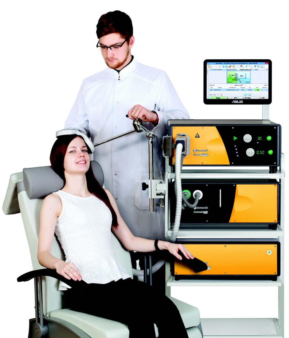 Neurotec | Tecnología aplicada a la ciencia